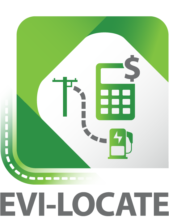 EVI-Locate
